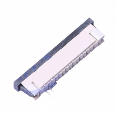 JUSHUO AFA07-S25FCC-00 FFC FPC Flat Flexible Connector Assembly