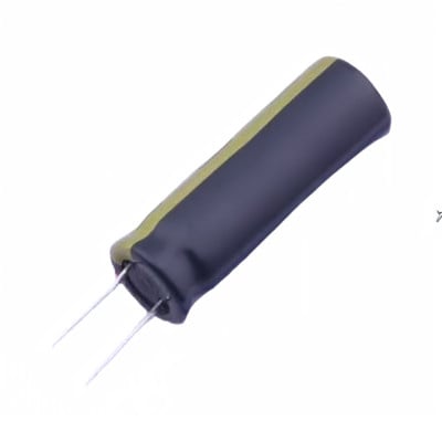 BERYL Electronic Tech RG035M222LO13*30TA-1A1Et Aluminum Electrolytic Capacitor