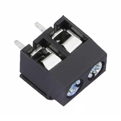 DORABO DB126V-5.0-3P-BK-P