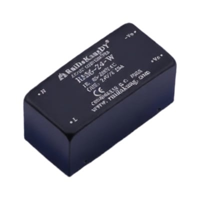 ruidakangDY RAS6-12-W AC DC Converter Chip