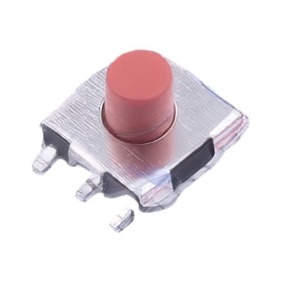 Yuandi TS-1080W-A3B2-D2 Tactile Switch