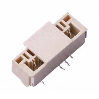 XUNPU WAFER-GH1.25-7PLB Male Header Pins for sale