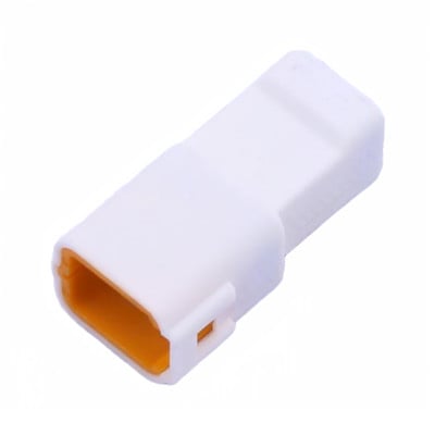 XKB Connection K205001HF-04-PT Rectangular Connector Housing