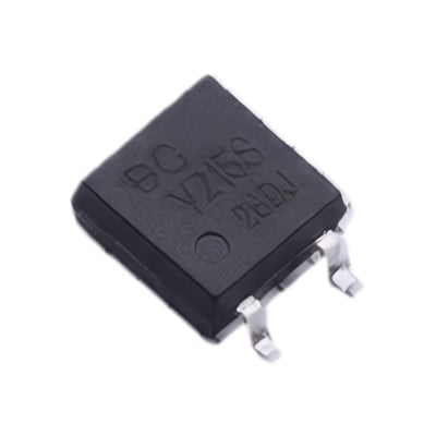 BC BC3223 Solid State Relay Chip