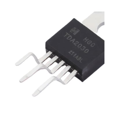 HANSCHIP semiconductor TDA2003TBG