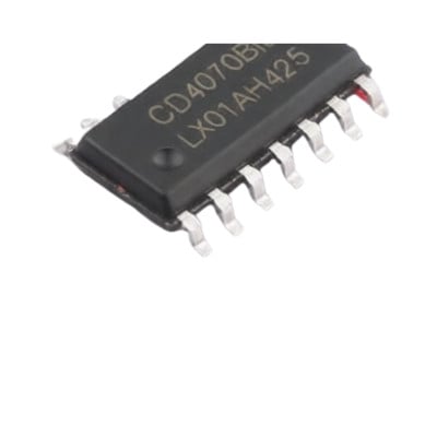 lingxingic CD4075BM(LX) Gates and Inverters Chip