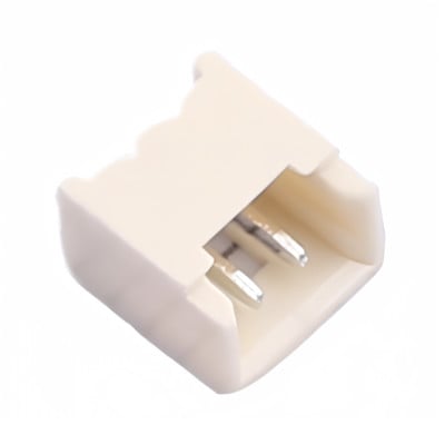 Hanbo Electronic WAFER-MX125WT-2A Male Header Pins