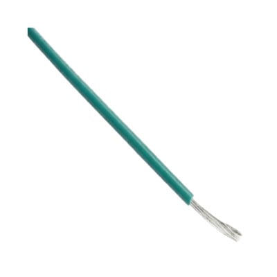 CNC Tech 3135-18-1-0500-007-1-TS Single Conductor Hook-Up Wire for sale