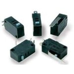E-Switch LS0851502F045C2A Limit Switch