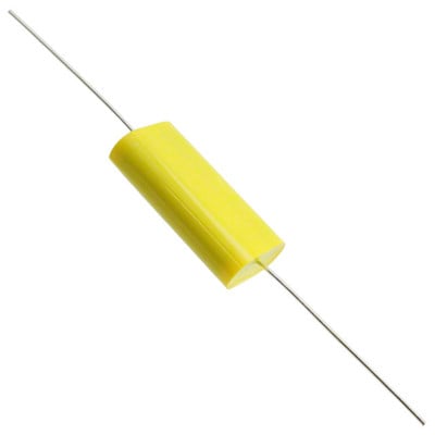 Nichicon QAK2G684KTP