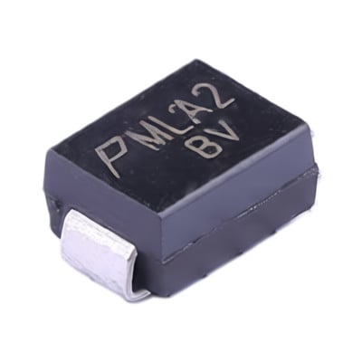 PTTC(Polytronics Tech) SMBJ51CA