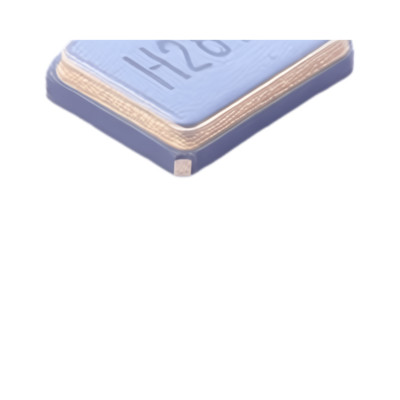 HELE X3S012000BA1HA-X Crystal Chip