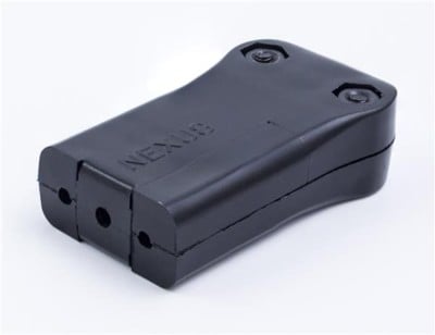 Amphenol MJ-132 Audio Connector