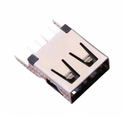 HanElectricity 041N-1BVZ14-F1 USB DVI HDMI Connector Assembly for sale