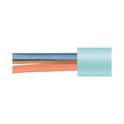 L-com FOBOM3IB2-M Fiber Optic Cable