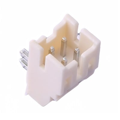 CNJM CNJMA2006WR-2X9P-9T 2x9P Male Header Pins