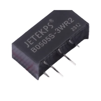 JETEKPS B0503S-1WR3 DC DC Converter Chip