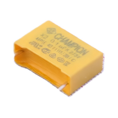 CHAMPION SMQP123K275XXD1B15150 Ceramic Capacitor