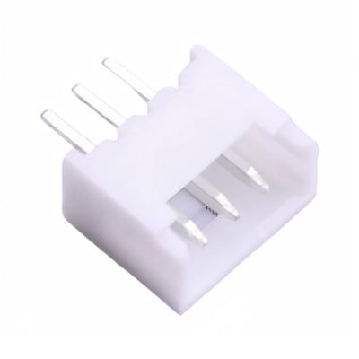 Liansheng 1130200024 Male Pin Headers Chip