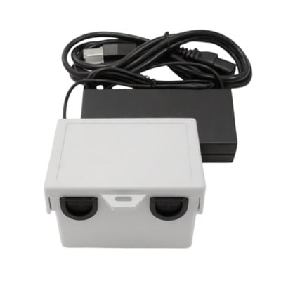 L-com BT-CAT5E-P1-HP-4848