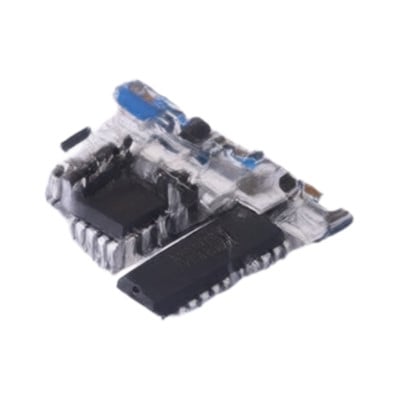lingxingic SN74LS175N(LX) Chip for Flip Flops