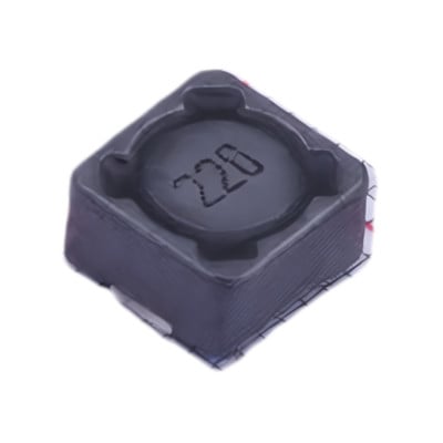 Cybermax CMLH0704S150MTT Fixed Inductor