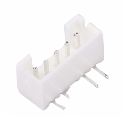 HanElectricity 2005WR-2P Male Header Pins