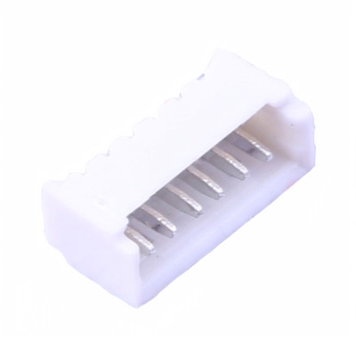 BOOMELE(Boom Precision Elec) 1.5-5A Male Header Pins