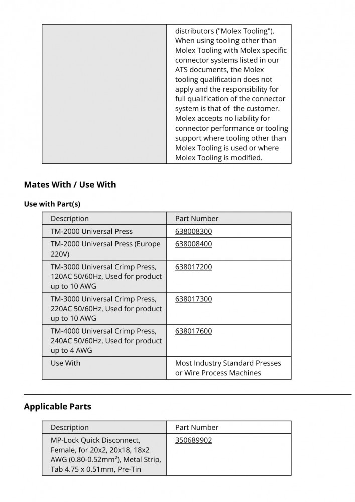 638022000 tooling document preview, page 3