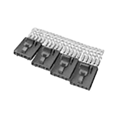 TE Connectivity 1-534998-0 FFC FPC Flat Flexible Connector Assembly for sale