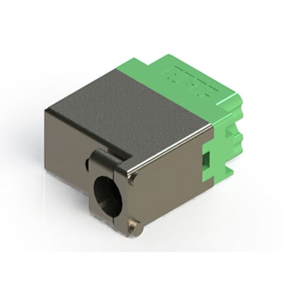 EDAC 516-020-520-566 Backplane Connector Housing for sale