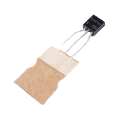 JSCJ S9013-TA Single Bipolar Transistor