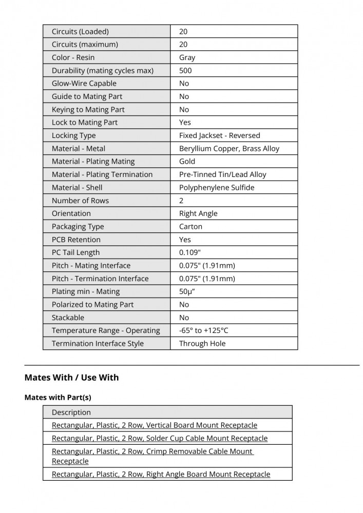 RM252-020-312-3000 technical document image 2