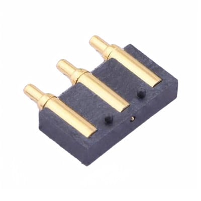 Xinyangze YZ110615028F-01 Spring Loaded Pogo Pin Contact