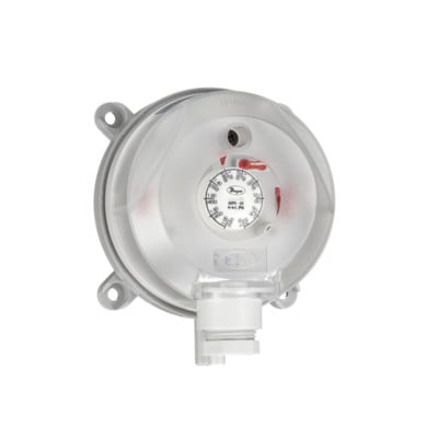 Nidec PS6-102G-PAM Industrial Pressure Sensor Transducer