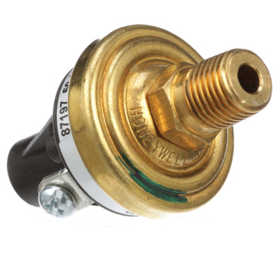 Nidec PS6-103G-PAR Industrial Pressure Sensor Transducer for sale