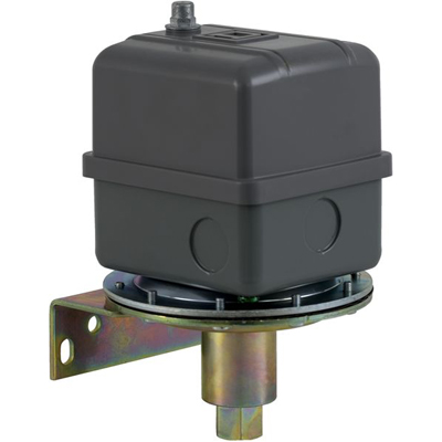 Nidec PS6-103G-PAR Industrial Pressure Sensor Transducer for sale