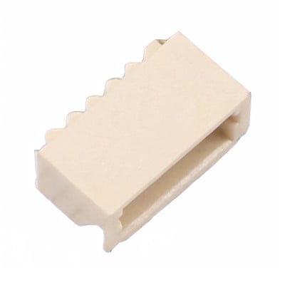 XUNPU WAFER-SH1.0-5PWB Male Header Connector for sale