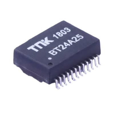 TNK BT16B41PP Pulse Transformer Chip