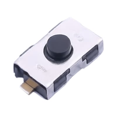 C&K KSS331GLFS Tactile Switch