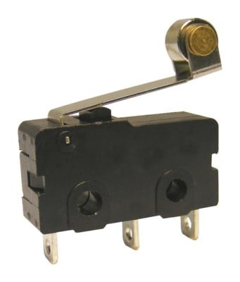 E-Switch MS0850506F075P1A Limit Switch