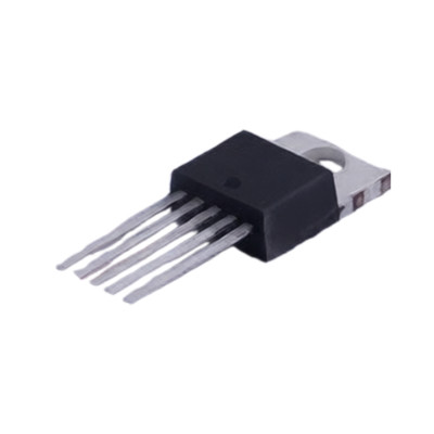 HTC LM4576DP-ADJ DC DC Switching Voltage Regulator