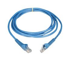 EATON N201-007-BL Modular Ethernet Cable RJ45 for sale