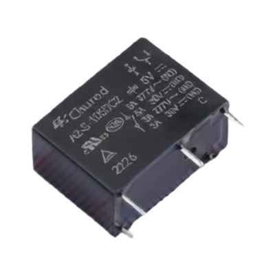 Churod Electronics A2-S-106DC2 Power Relay