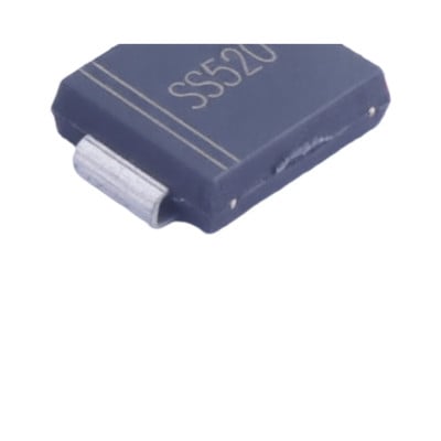 Shikues SS52BF Single Diode