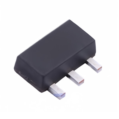 HXY MOSFET BD138