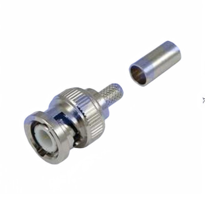 L-com ABM-1704 Coaxial Connector RF Assembly for sale