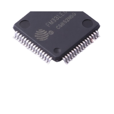 FUDAN MICRO FM33LE015A Microcontroller
