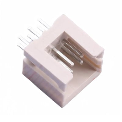 SHOU HAN XHD2.54-2x3PZZMS Male Pin Header for sale