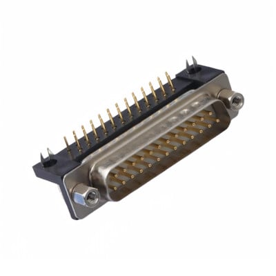 XKB Connection X0215WC2W5 D-Sub Connector